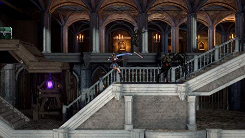 Bloodstained: Ritual of the Night - Xbox One