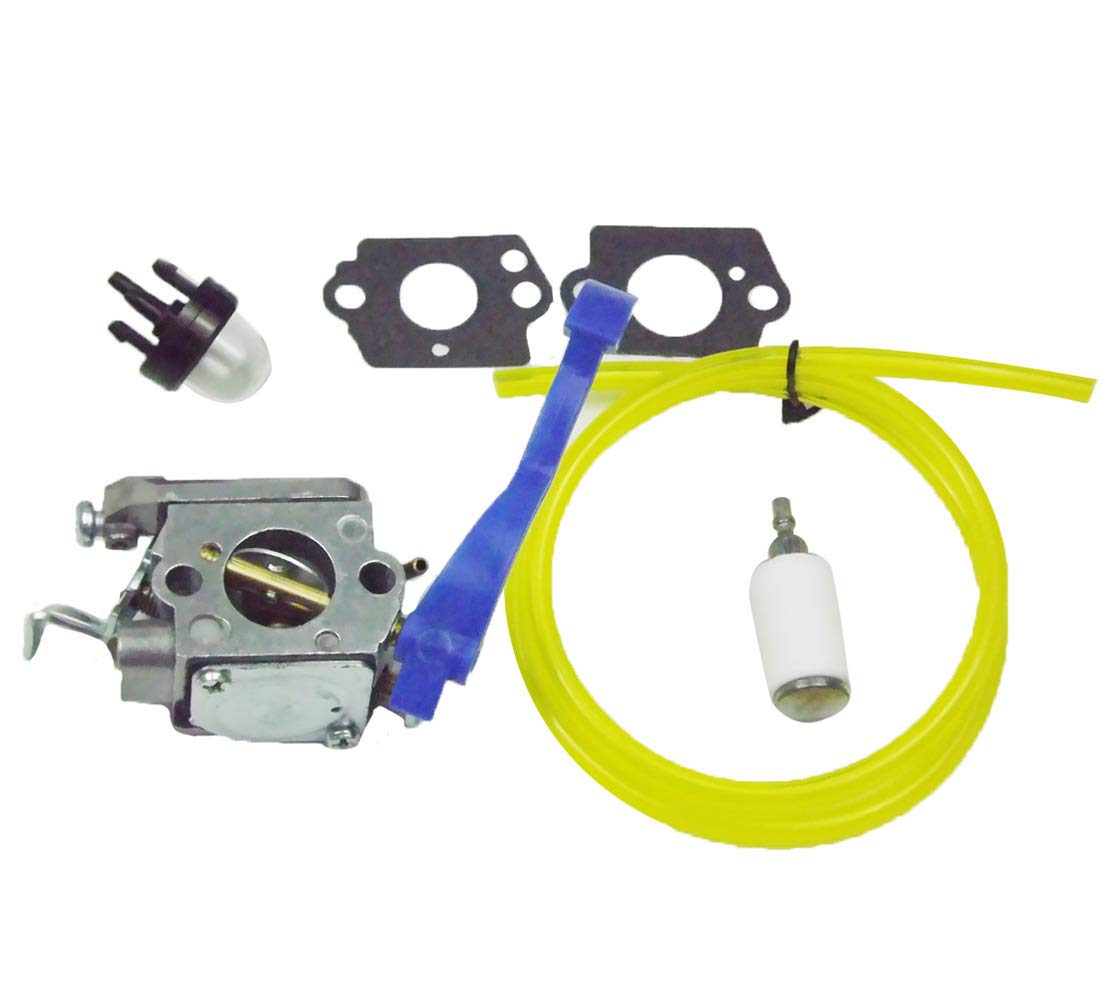 C1Q-W37 Carburetor Replacement for 125B 125BX 125BVX Leaf Blower