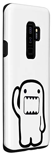 Galaxy S9+ DOMO-KUN design| JDM DOMO-KUN- Gifts phone holder and case Case