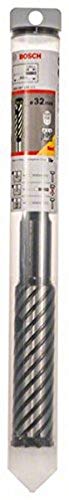 Bosch 2608587100 Four Cutter"Rebar Cutter" Sds-Plus 32mmx4.72inx11.81In