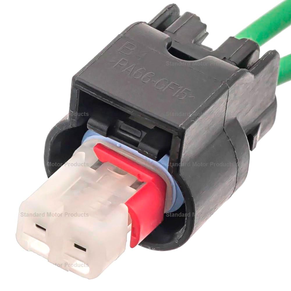 Standard Motor Products S2492 Engine Variable Valve Timing(VVT) Solenoid Connector