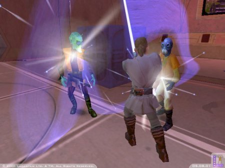 Star Wars Obi-Wan (Renewed)