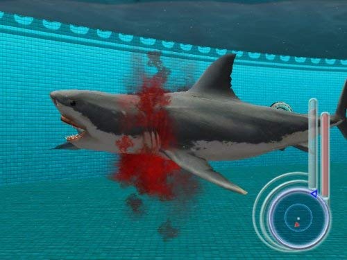Jaws Unleashed - Xbox (Renewed)