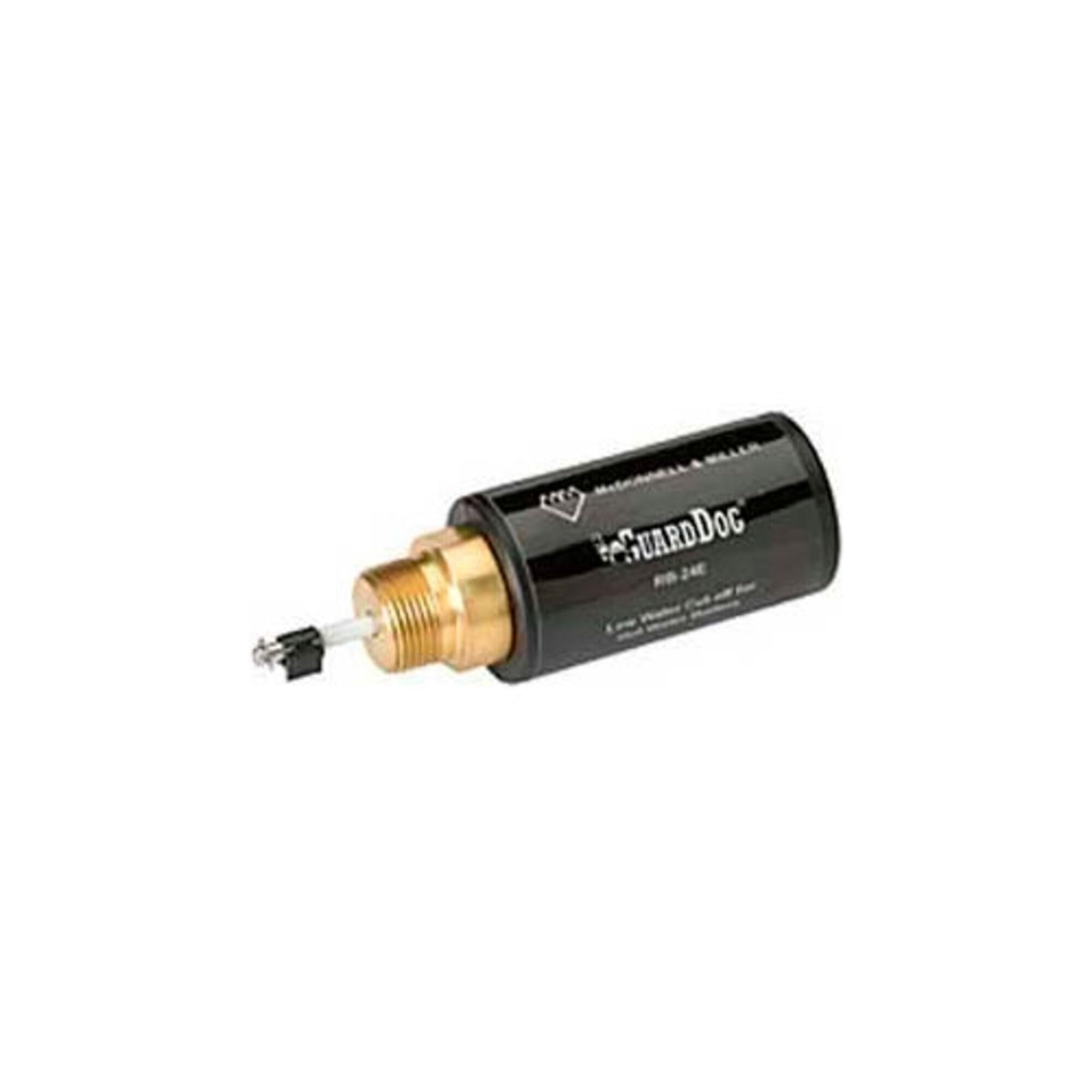 Mcdonnell & Miller RB-24E-A 144694, Electronic, 24V Low Water Cut-Off w/Vent Damper Harness - (Water)