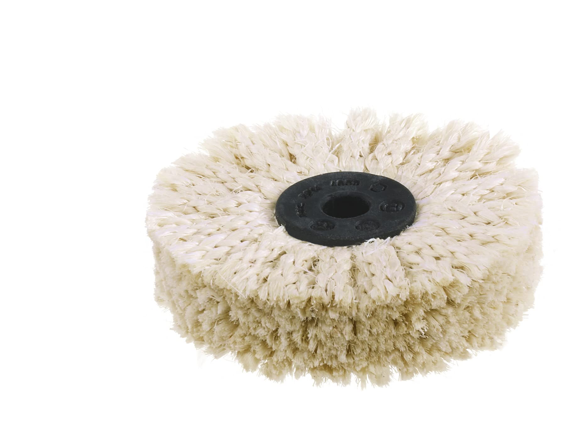 Bosch 2609256557 Sisal Cord Brush 85 x 20 x 10 mm
