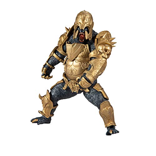 McFarlane Toys DC Multiverse Gorilla Grodd: Injustice 2 7" Action Figure