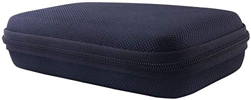 waiyu Hard EVA Carrying Case for Retroid Pocket 2 Android Handheld Game Console Case