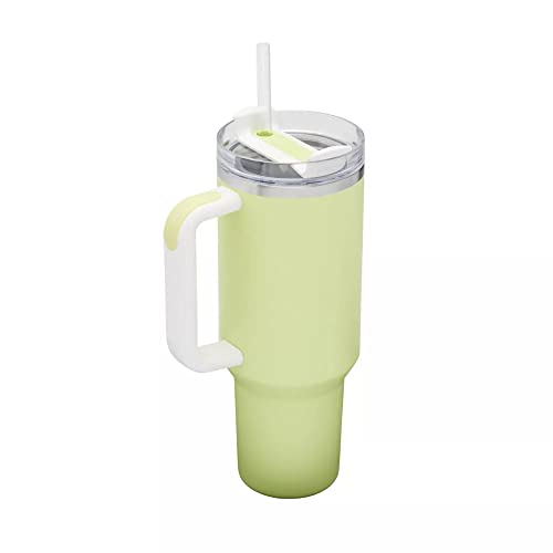 STANLEY Quencher H2.0 FlowState Tumbler 40oz (Citron)