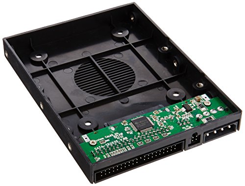 System Talks Sugoi Adapter 2535 SUGOIADAPTER2535 Mount Type SATAPATA Conversion Adapter SATA-TR2535