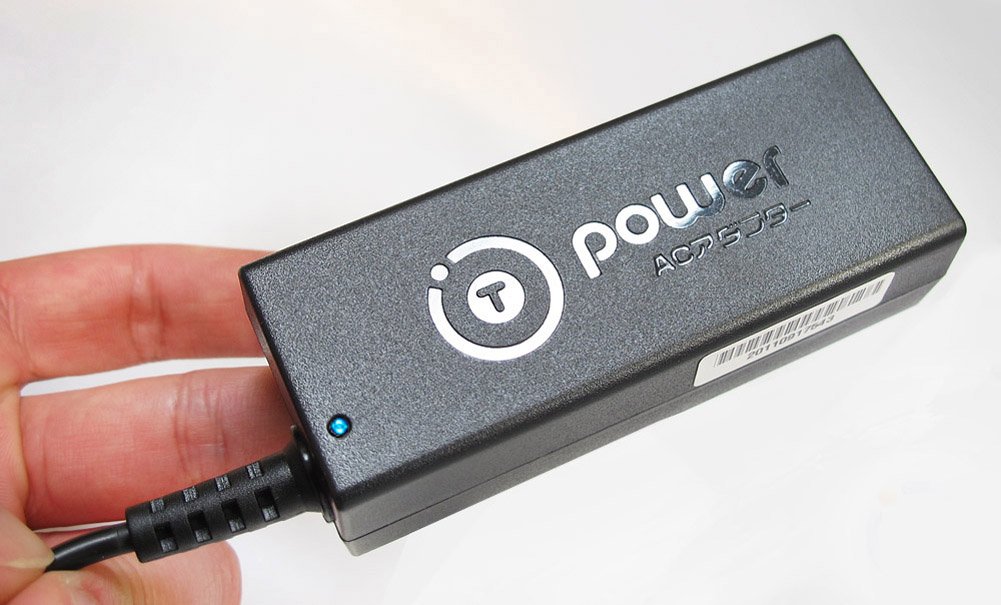 T POWER 18V DC AC Adapter for Big Blue Studio Wireless Bluetooth Speaker,BROOKSTONE Design USA P,N: KSAS0451800200HU Switching Power Supply Cord Charger