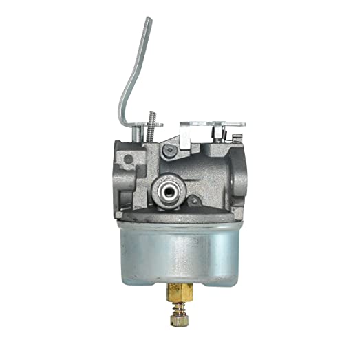 Cylinman 631927 Carburetor Fit for Tecumseh 631927 H50 H60 Engine Fit for Toro 38040 38045 38050 Snowblower