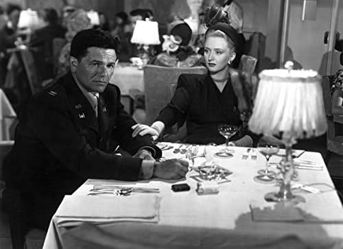 GentlemanS Agreement John Garfield Celeste Holm 1947 Tm & Copyright (C) 20Th Century Fox Film Corp All Rights Reserved Photo Print (28 x 22)
