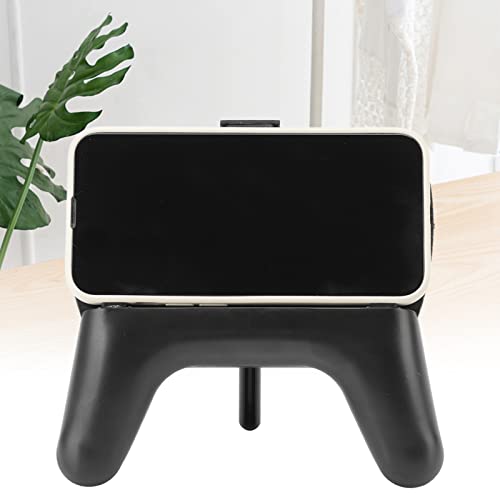 Jeanoko Mobile Game Controller Radiator, Ergonomic Design Hands Free Mobile Game Controller Fast Heat Dissipation Durable ABS Widely Compatible for Home