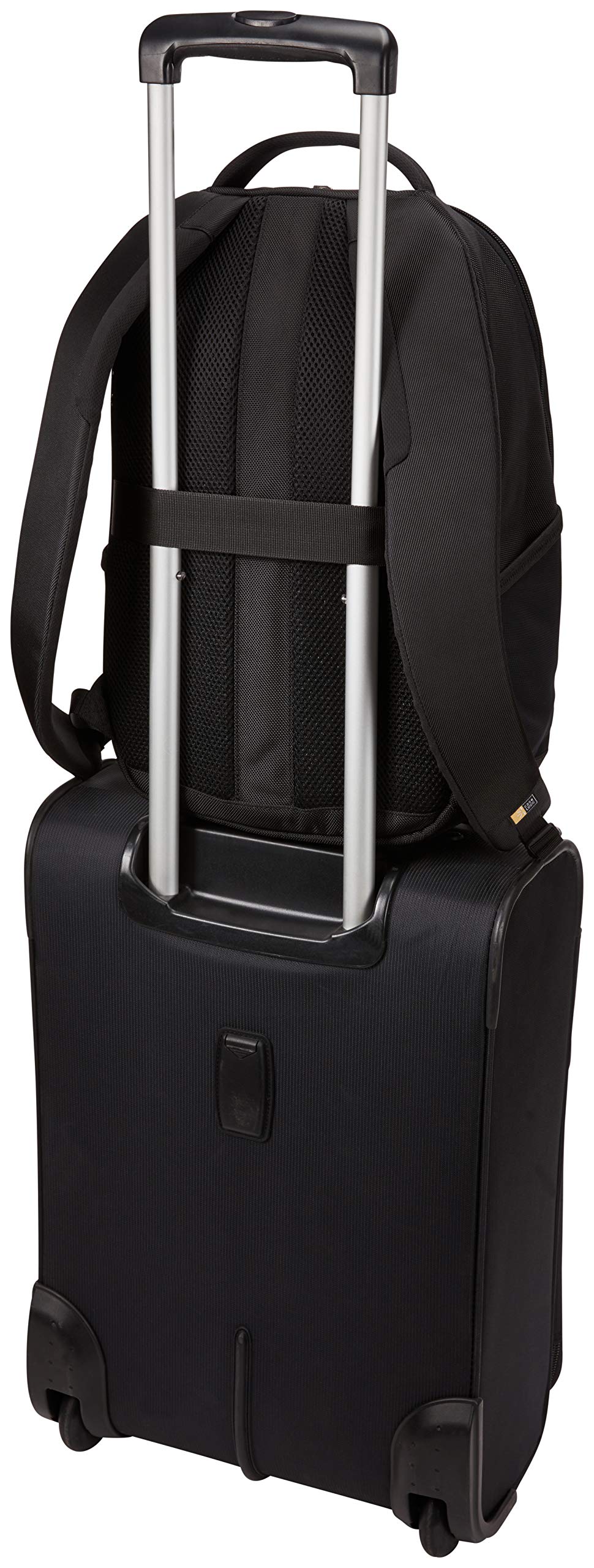 Case Logic Notion 14" Laptop Backpack ,Black