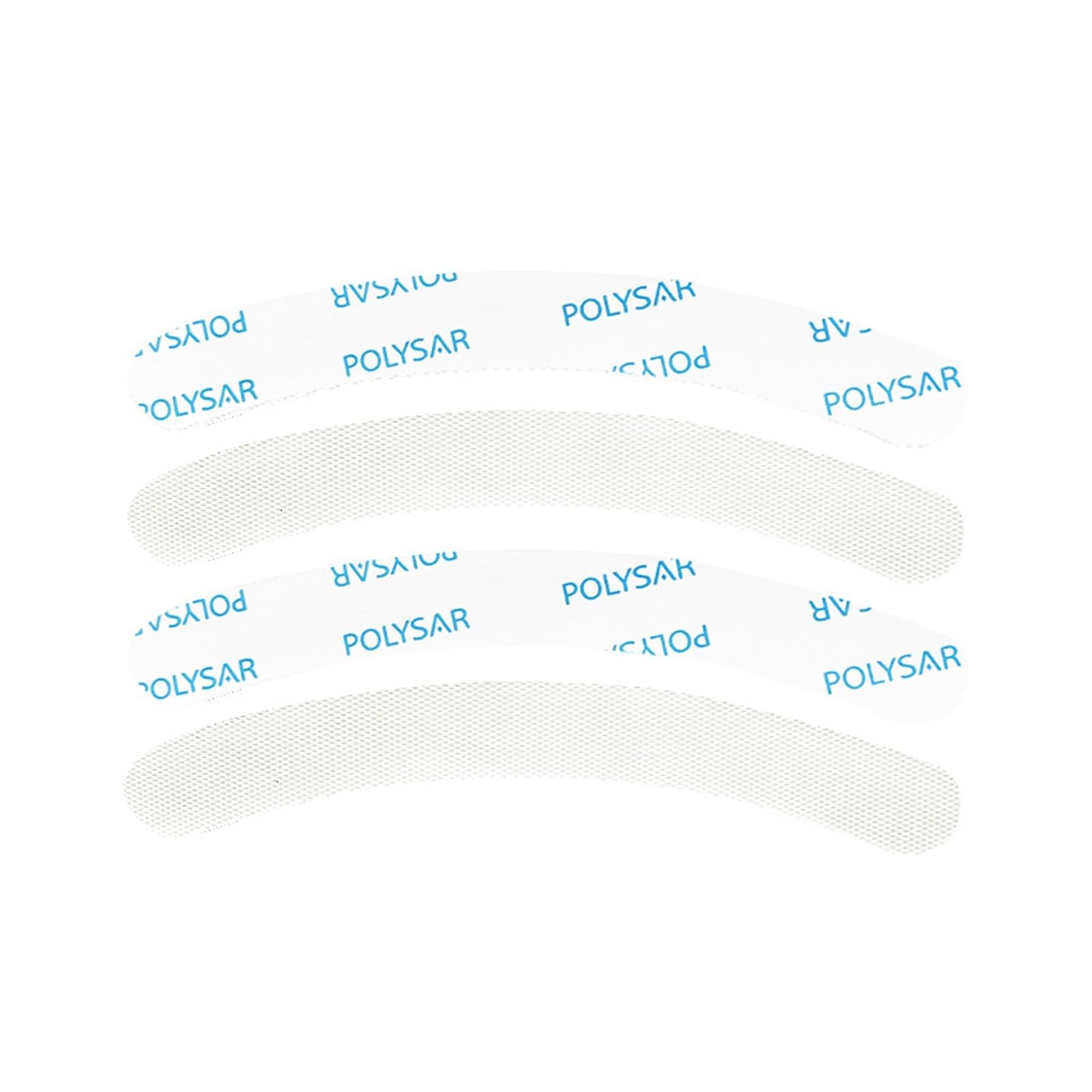 DispRA 2PCS/Set Water Tank Velcro Compatible with xiaomi Roborock S50/ S51 /S55 /T60 /T61/T4/T6/T7 PRO/P5 Vacuum Cleaner Accessories Replacement