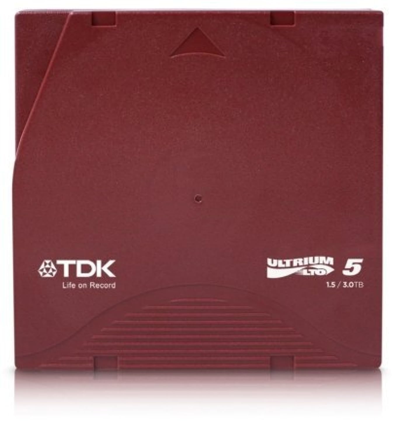 TDK Tape, LTO, Ultrium-5, 1.5TB/3.0TB