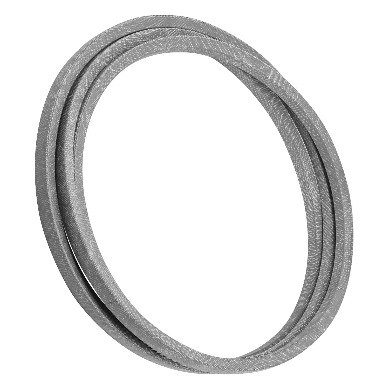 Caltric 539103013 Deck 48" Belt Compatible with Husqvarna Ez4824 Ez5224 Ez5225 Ezc4824 5/8" X 133"