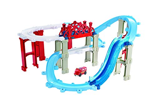 Chuggington Motorized Track Adventures