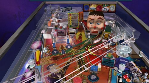 Pinball Hall of Fame: The Williams Collection - Playstation 3 (Renewed)