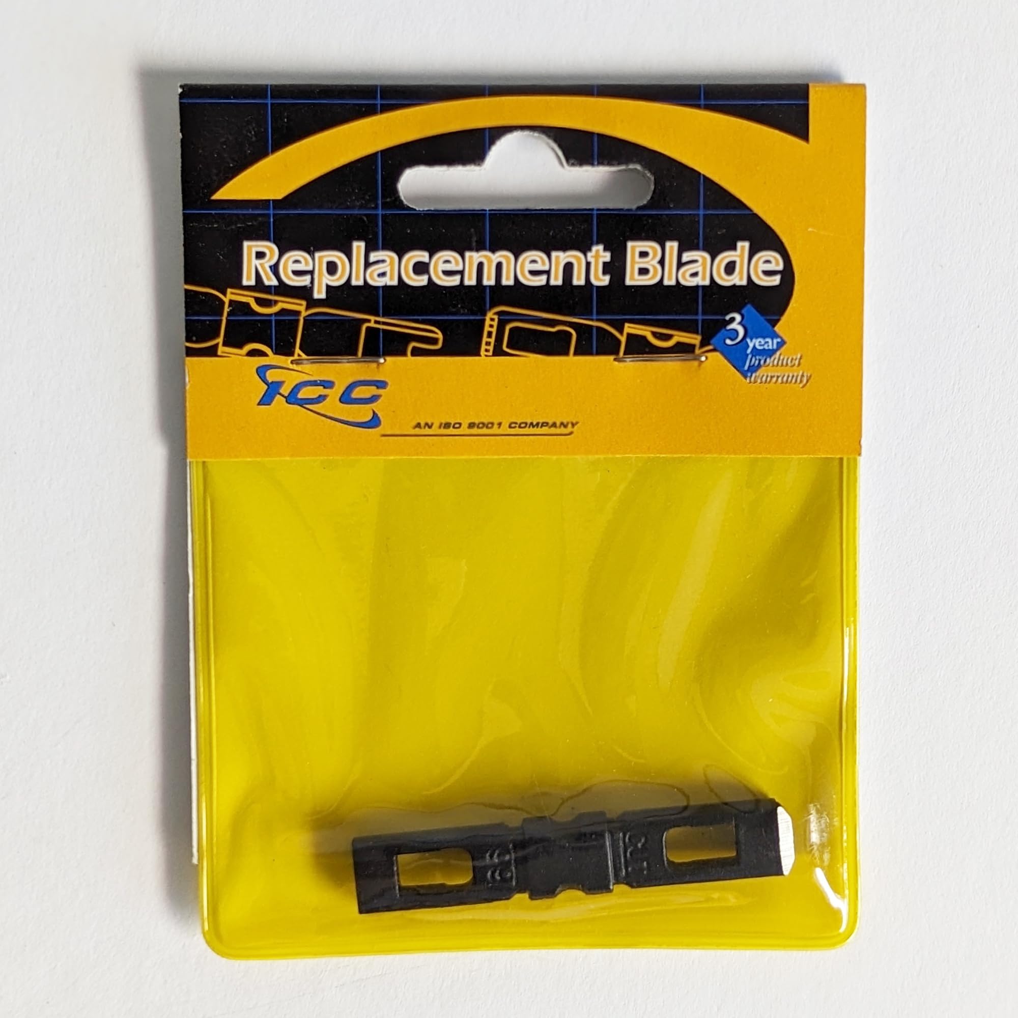 ICC 66 Replacement Blade