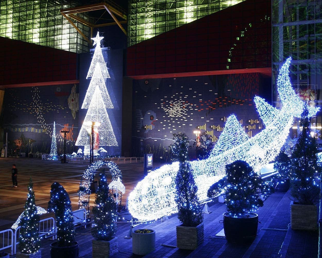 Solar String Lights Outdoor Led Fairy Lights Solar Fairy String Light for Garden Fence Home Christmas Tree Party Plaza 50 Led White