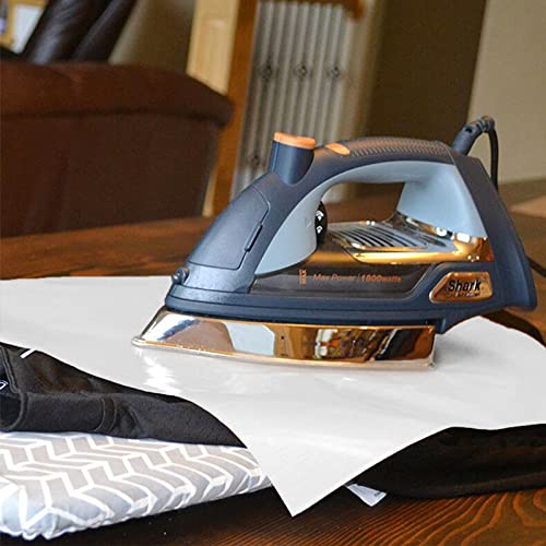 Superior 9 Pack Super Non-stick, Dupont Teflon Re-usable Food Dehydrator Sheets for Excalibur 2500, 2900, 3500, 3900 or 3926t. Sheet Measures 14β X 14β Fits Excalibur 5 and 9 Trays.