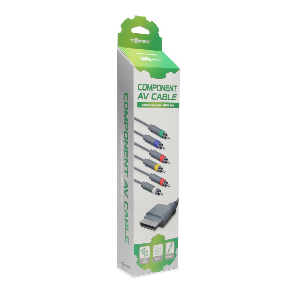 HD Component Cable for XBOX 360