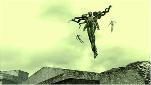 Metal Gear Solid 4: Guns of the Patriots (Renewed)