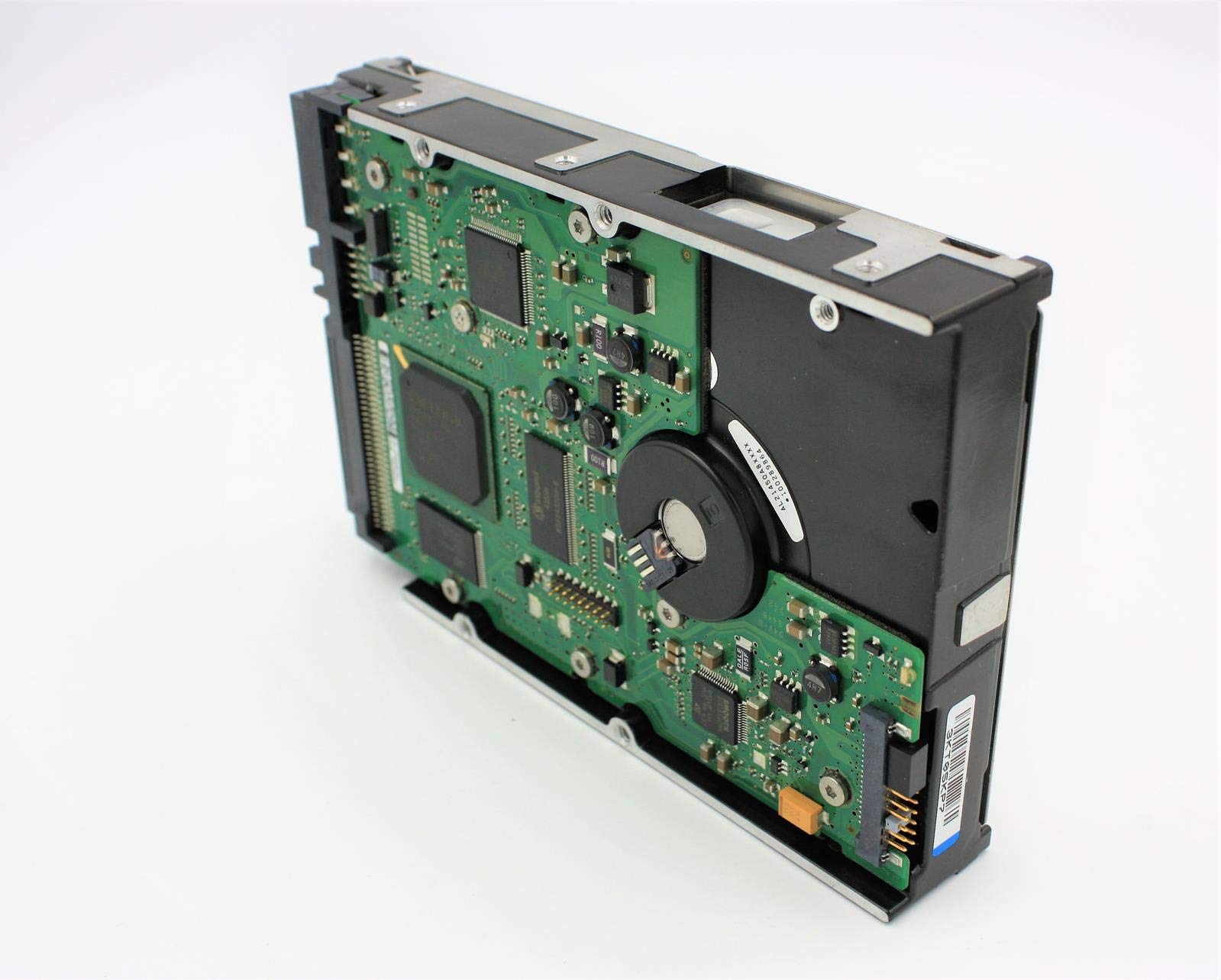 Seagate-IMSourcing Cheetah 10K.7 ST373207LW 73 GB 3.5" Internal Hard Drive - SCSI - 10000 rpm - 8 MB Buffer