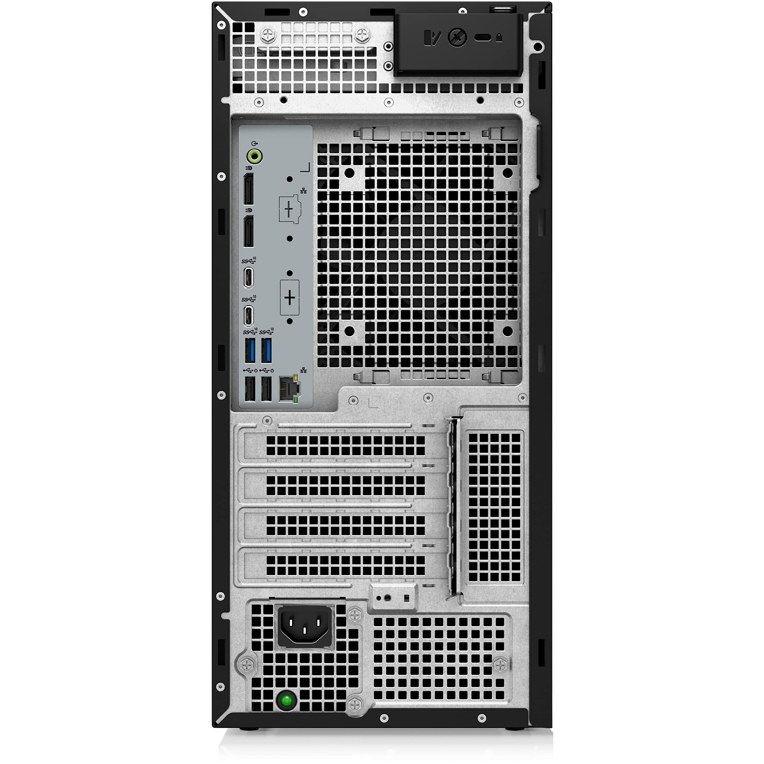 Dell REFURB 3660 i7 32G 512G TWR (Renewed)