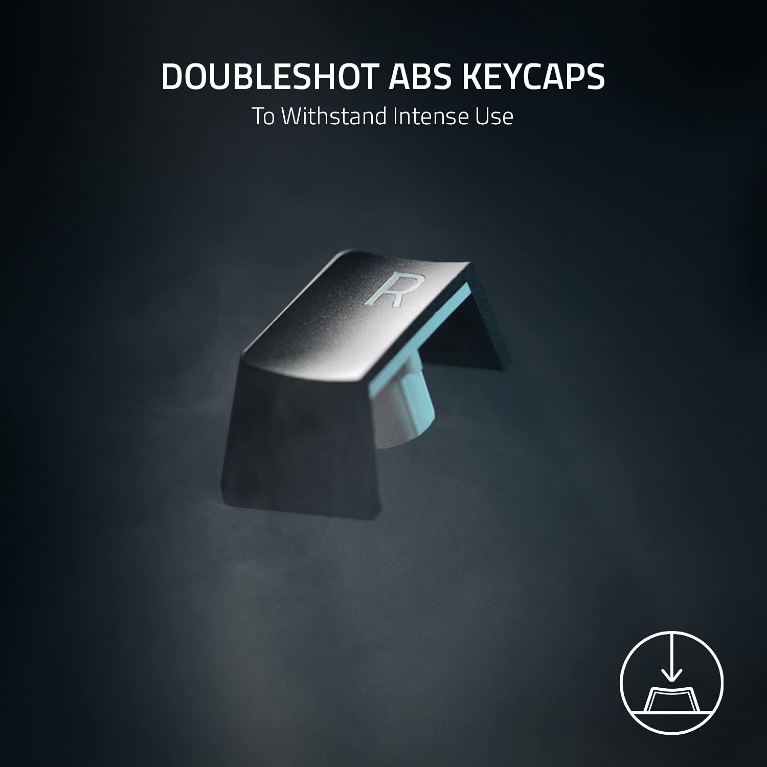 Razer BlackWidow V3 Mini HyperSpeed 65% Wireless Mechanical Gaming Keyboard: Yellow Mechanical Switches Linear & Silent - Doubleshot ABS Keycaps - Chroma RGB - Up to 200 Hr Battery - Snap Tap