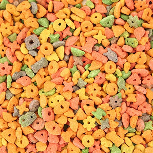 Pretty Bird International Bpb79117 20-Pound Daily Select Premium Bird Food, Medium