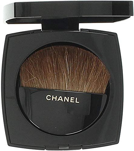 Chanel Les Beiges Healthy Glow Sheer Powder SPF 15 No.40, 0.42 Ounce