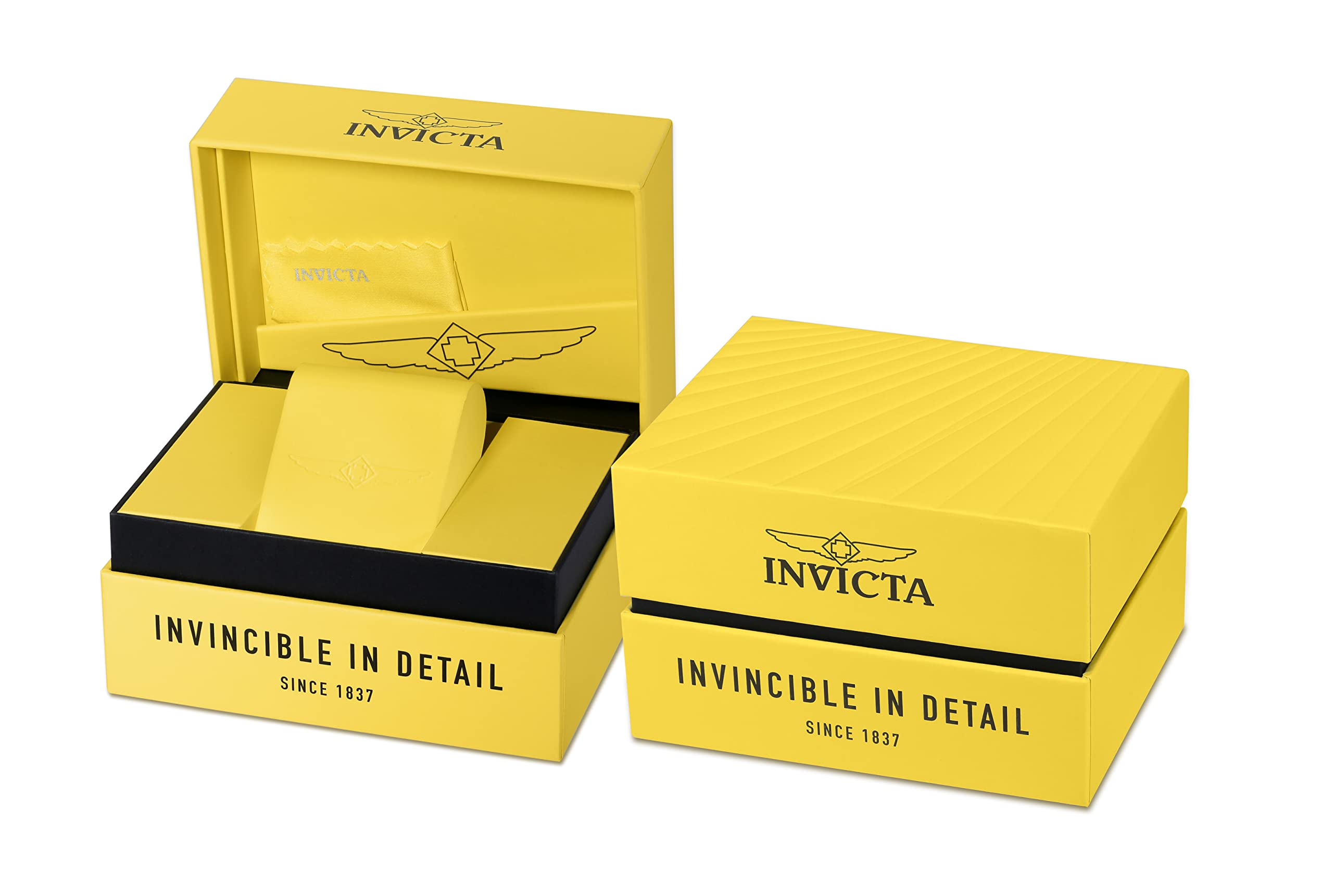 Invicta Men's Pro Diver Automatic Watch with Stainless Steel Band (Model: Silver)