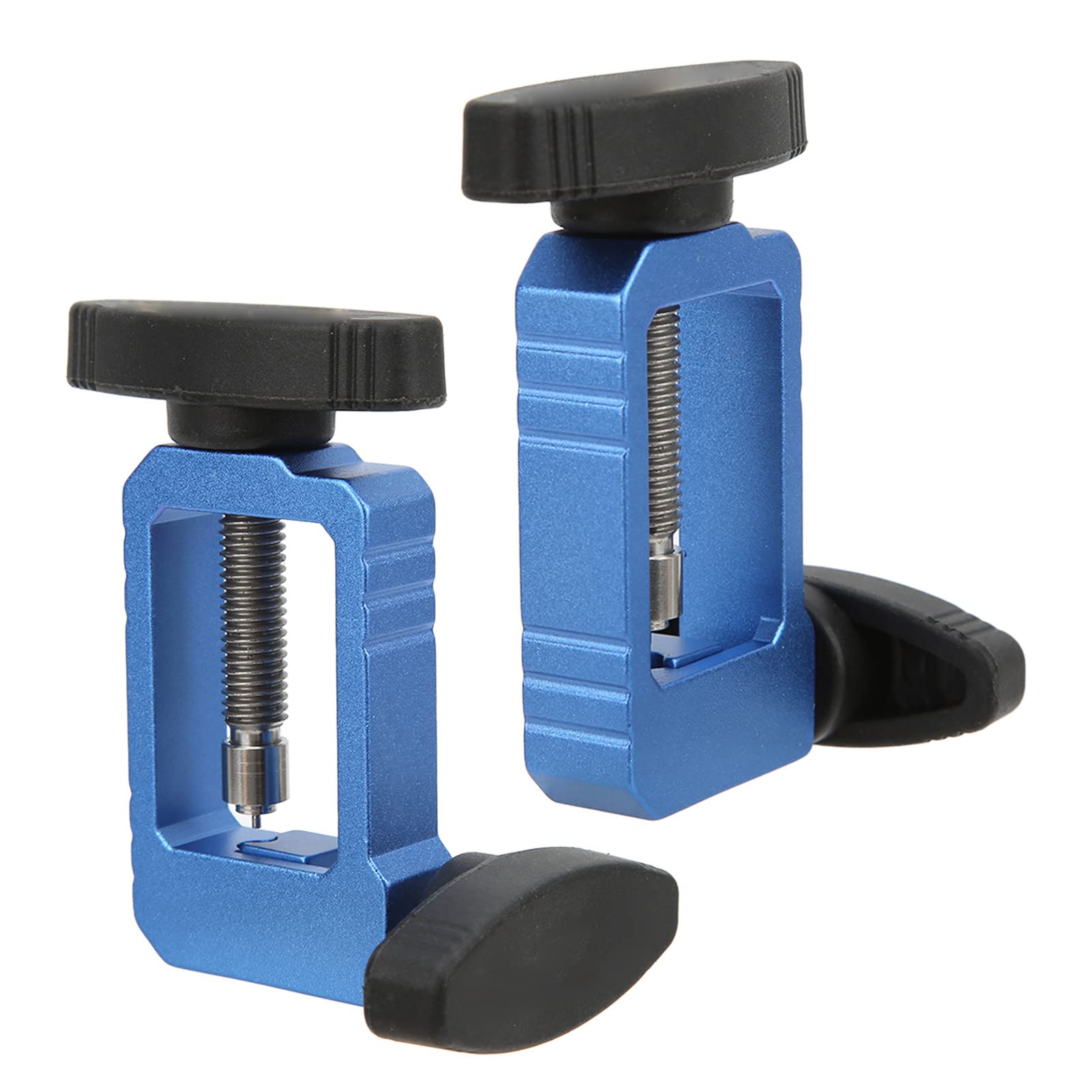 Beaxutcizh Risk 2 in 1 Hydraulic Hose Fitting Insert Tool Bike Needle Driver Insertion Tool Oil Tube Pushing Device for MTB Road Bike