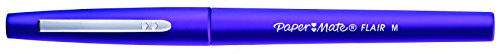 Paper Mate Paper Mate Flair Point Pens. Purple (1806704)