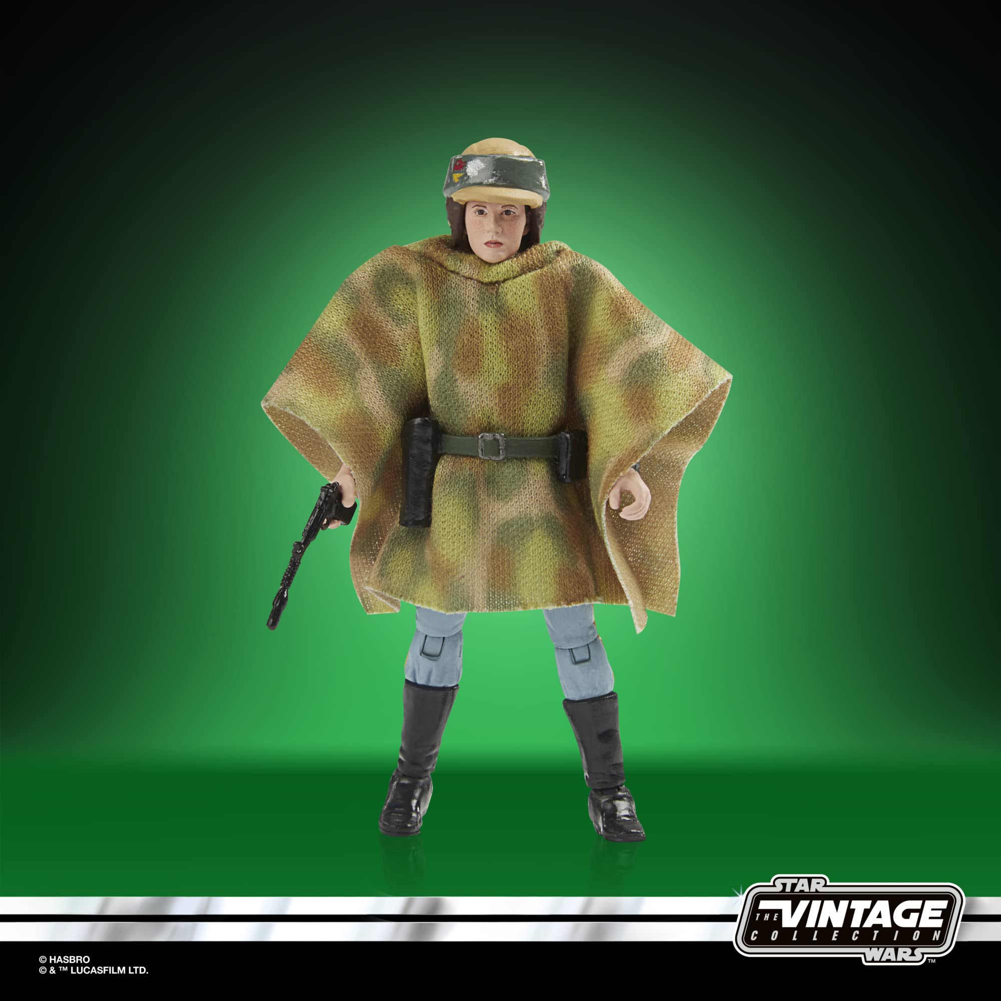 Star Wars SW VIN Octagon