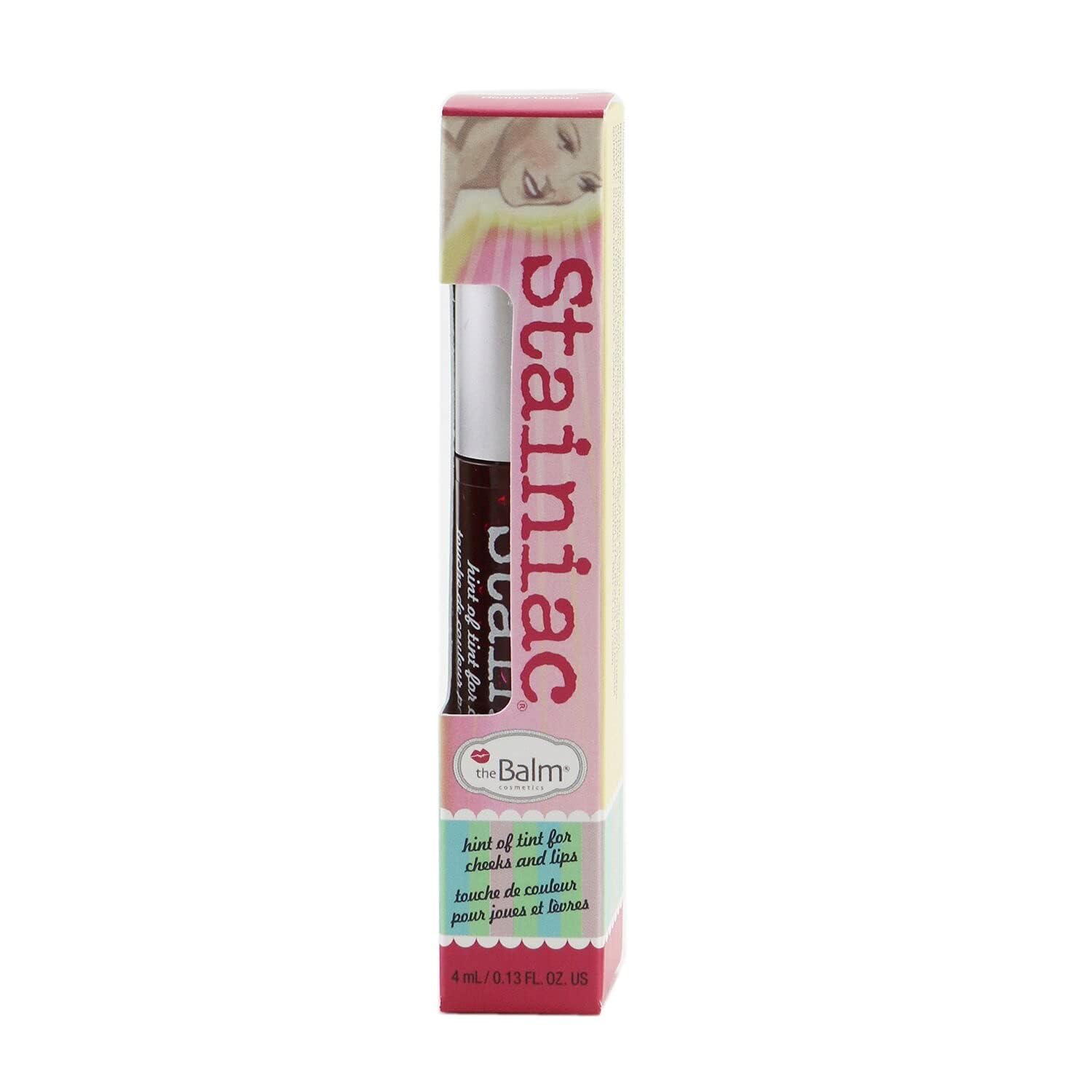theBalm Stainiac Beauty Queen