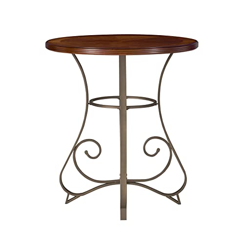 Powell 3-Pc. Hamilton Pub Set, Medium Cherry