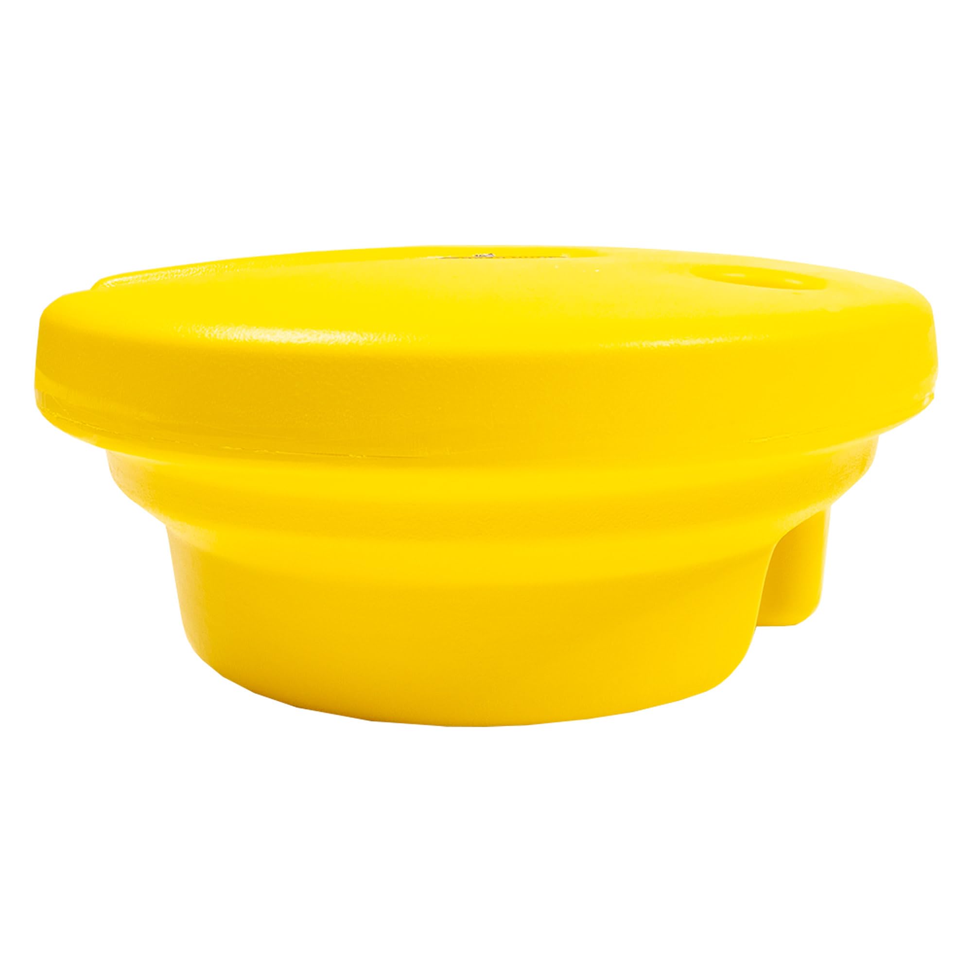 John Deere Original Equipment Weight #BM17976