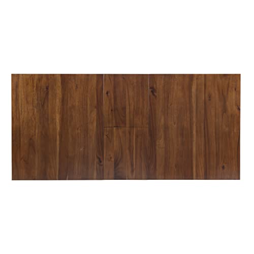 Powell 7 Piece Wooden Kraven Dining Set