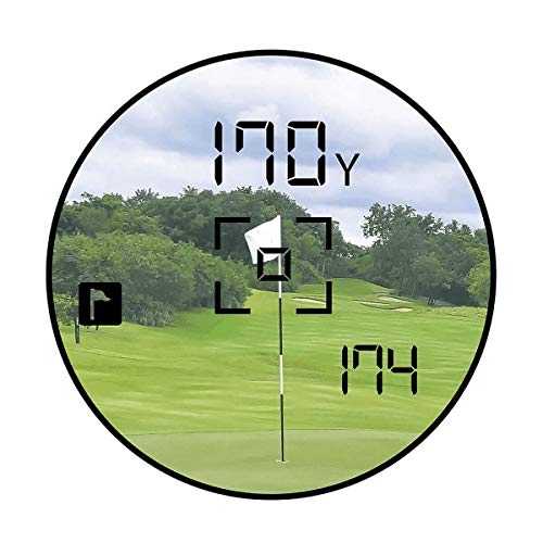 Callaway Unisex Golf 200S Laser Lightweight Rangefinder