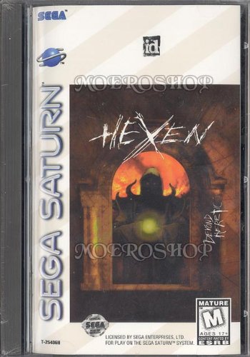 Hexen