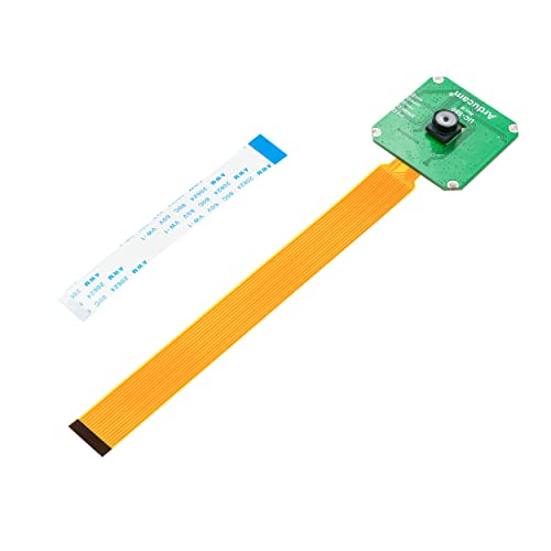 CBHIOARPD Arducam OV9281 1MP Global Shutter Monochrome Camera Module for Raspberry Pi 4/3B+/3