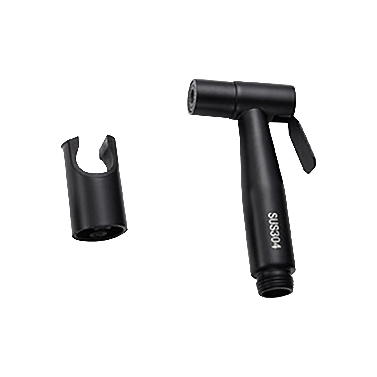 Handheld Bidet Sprayer with Filter,Pressure Cloth Diaper Sprayer - Bathroom Jet Spray Kit for Toilet - Upgraded Filtered Bidet Attachment for Feminine Hygiene, Pet Bathing