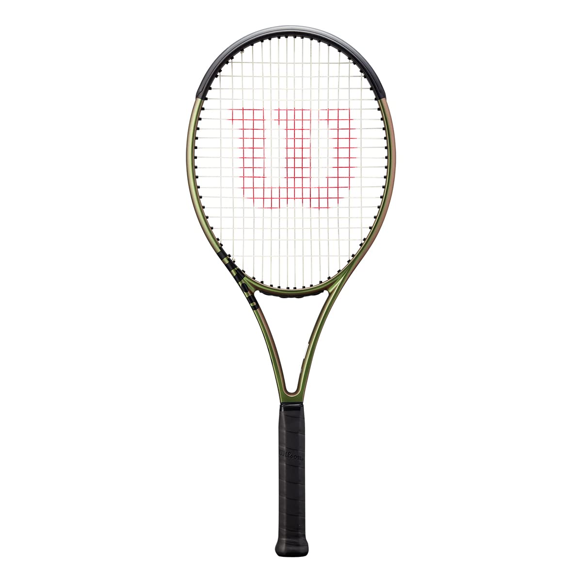 Wilson Blade 100L v8 Tennis Racquet (4_0)