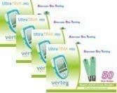 Free Ultra Trak Pro Meter with 200Ct Test Strips