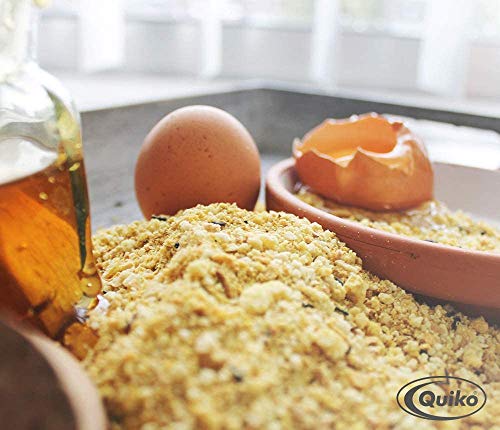 Quiko Special Egg 1 Kg
