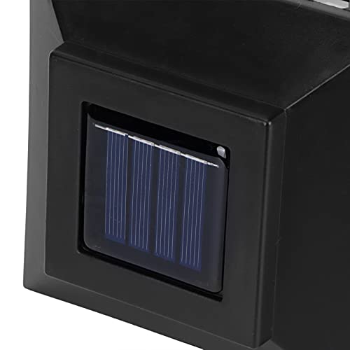 Street Light, Garden Lamp Yard Light Solar Light 2Set for Home for Illumination(warm white)