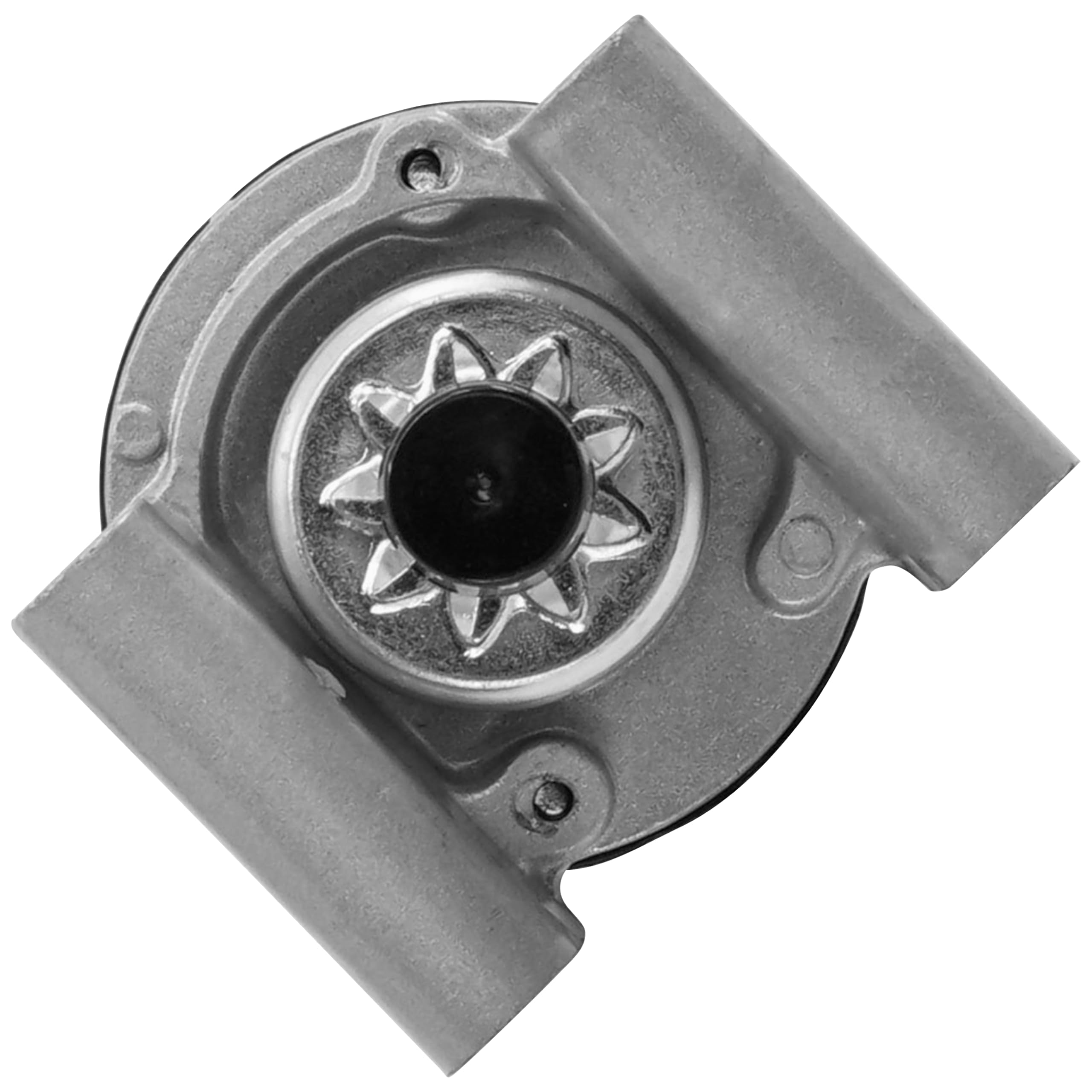 Caltric Starter Motor for Dixon 7000 Series Lawn Mowers with Kohler Engine Models KT715 KT725 KT730 KT735 KT740 KT745